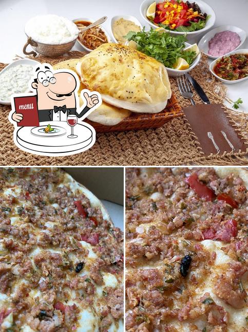 Zzz, Ankara - Restaurant reviews