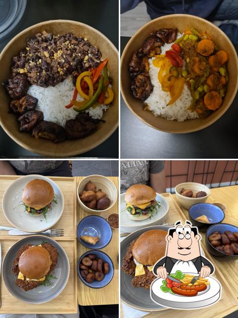 Le Baca Bamba, Lyon - Menu du restaurant, prix et avis