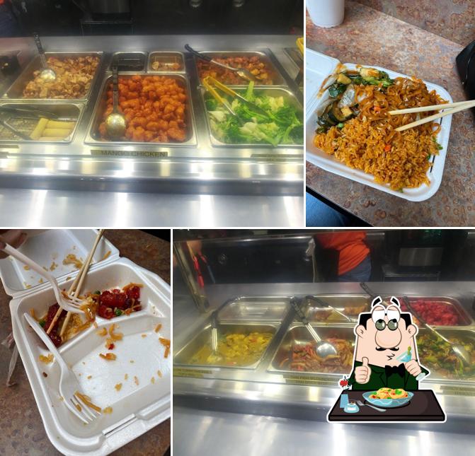 Ruby Thai Kitchen, San Bernardino - Restaurant menu, prices and reviews
