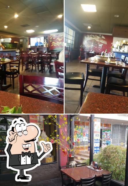 Phở Saigon Bay, 6458 Stockton Blvd in Sacramento - Restaurant menu and ...
