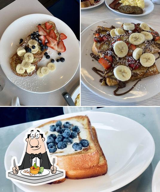 Scrambler Cafe in Plano - Restaurant menu and reviews