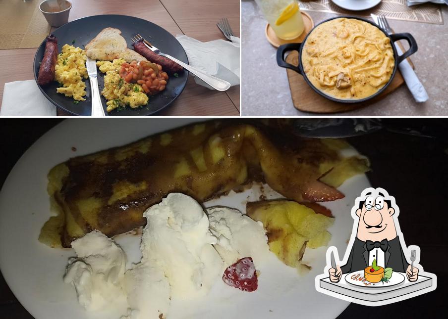 Tashreeqa's Restaurant, Cape Town - Restaurant menu, prices and reviews