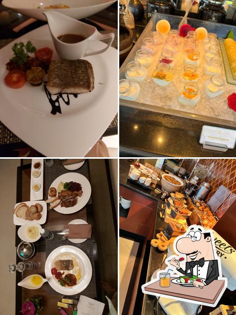 The Edge restaurant, Ko Samui, F3CC+W86 - Restaurant reviews