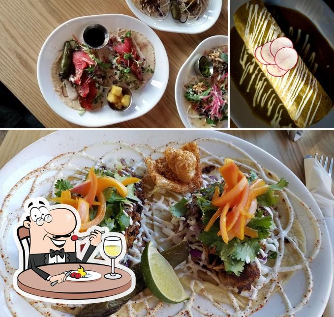The Funky Taco, Boise - Restaurant menu, prices and reviews