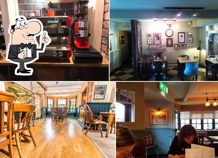 The Railway Lowdham, Lowdham - Restaurant menu, prices and reviews