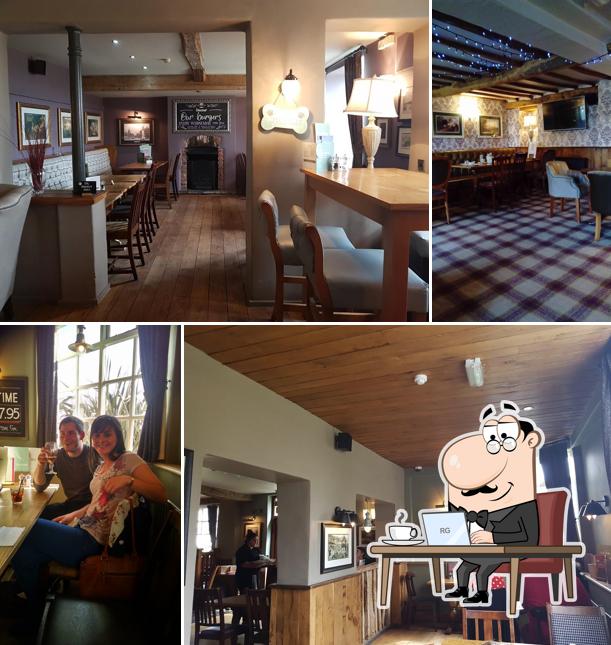 Fox & Grapes, Leeds - Restaurant menu, prices and reviews