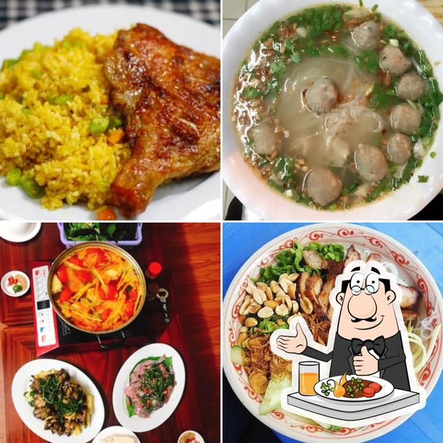 Hồi Xuân Tửu - Bín Bò Quán Bố Già, Dalat - Restaurant reviews