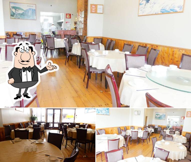 Canton Cafe, Auckland - Restaurant menu, prices and reviews