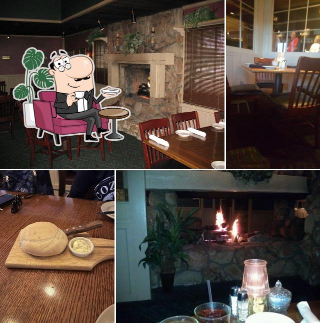 Mountain Jacks Steakhouse, Lafayette - Restaurant menu, prices and reviews