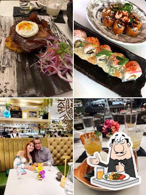 INTIMO, Miami Beach - Restaurant menu, prices and reviews