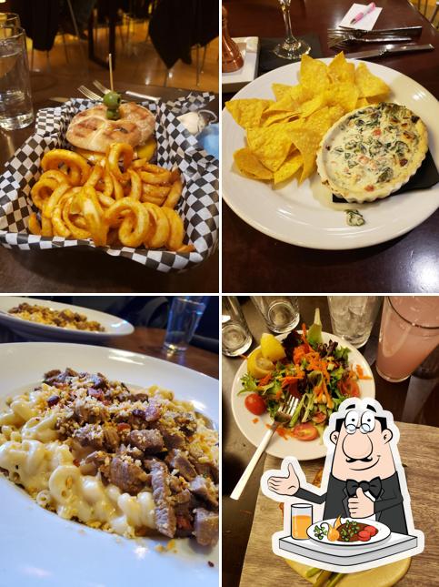 1899 Bar and Grill, Flagstaff - Restaurant menu, prices and reviews