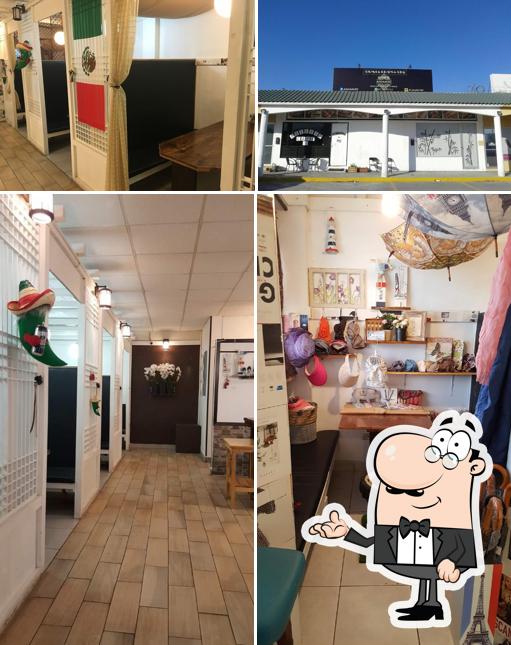 ANDAMIRO, Apodaca - Menú del restaurante, precios y reseñas