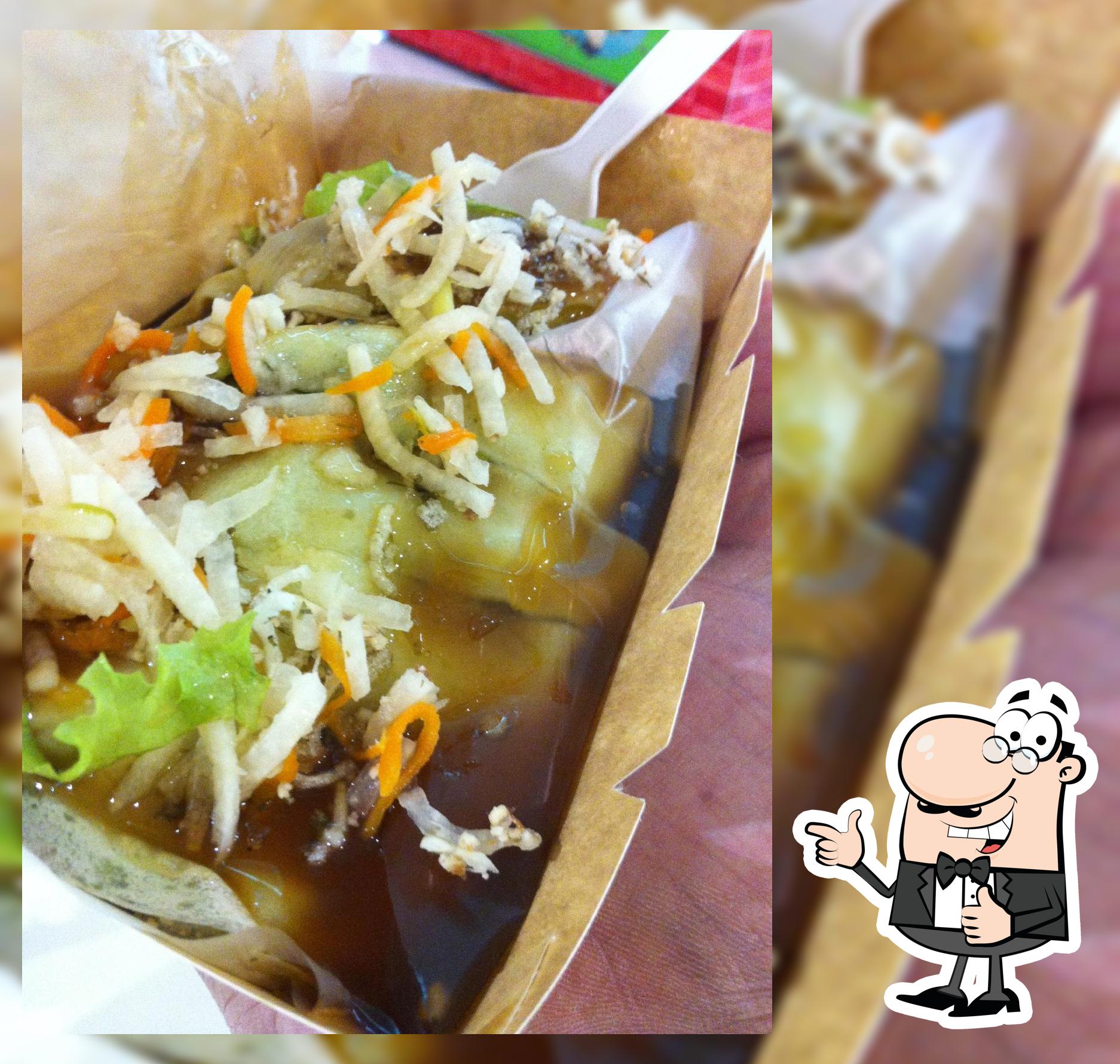 Aboy's Fresh Lumpia, Quezon City - Restaurant menu, prices and reviews