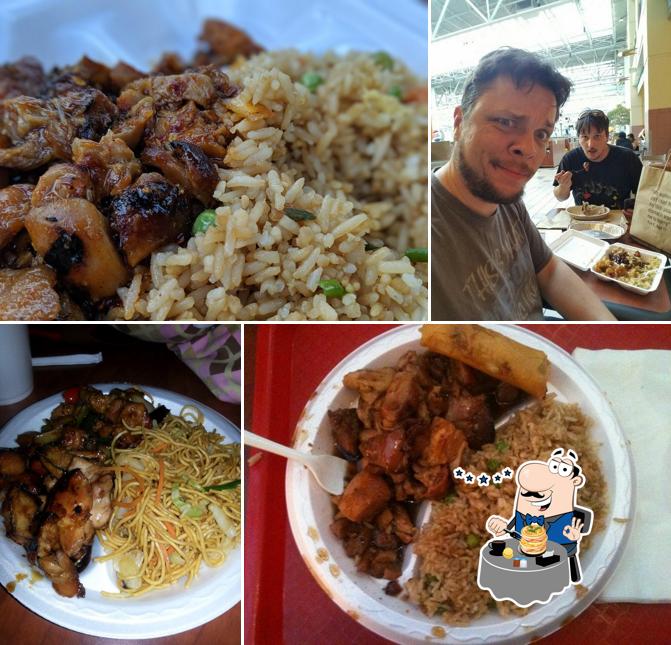 Asian Chao, Bloomington - Restaurant menu, prices and reviews