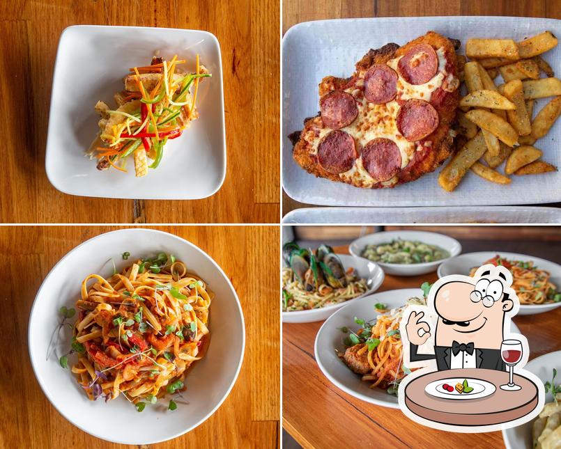 Barkly's Kitchen in Brunswick - Restaurant reviews