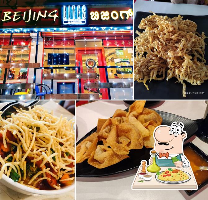 Beijing Bites - Indiranagar, Bengaluru, 537 - Restaurant reviews