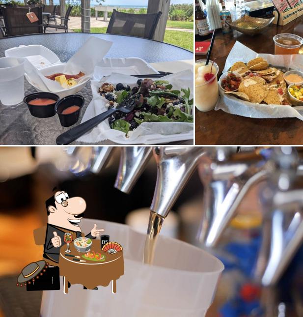 Abbey Road Snack Shack, Key West - Restaurant menu, prices and reviews