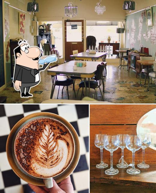 Good Golly in Red Cliffs - Restaurant reviews