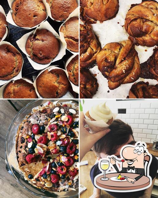 Orchard Lane Coffee House in Sandgate - Restaurant menu and reviews