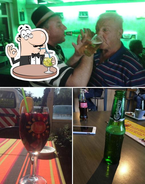 Routier, Oudenaarde - Restaurant menu, prices and reviews