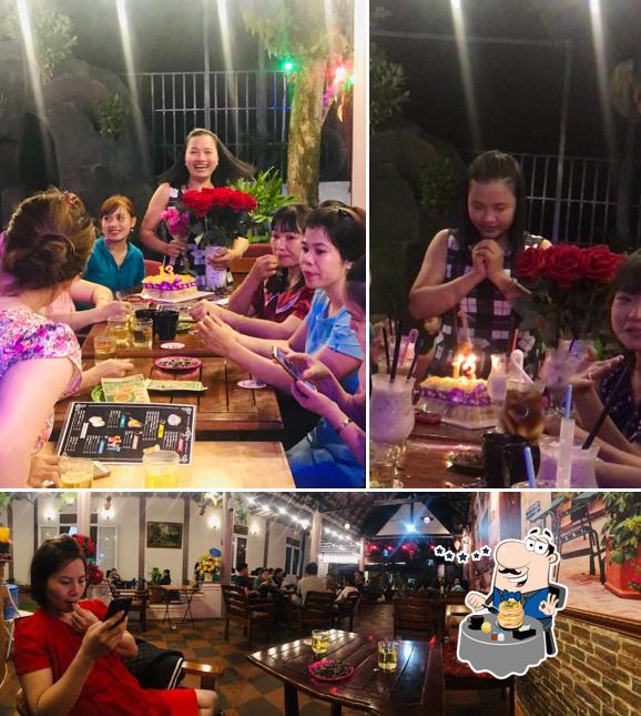 Rubi Coffee cafe, Kon Tum - Restaurant reviews