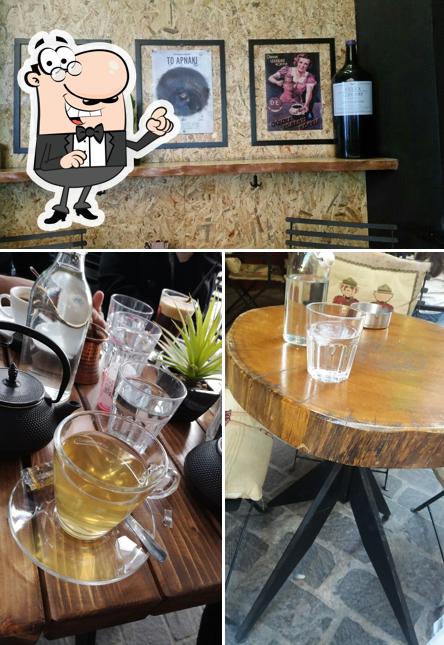 Small Talk, Athens - Restaurant reviews
