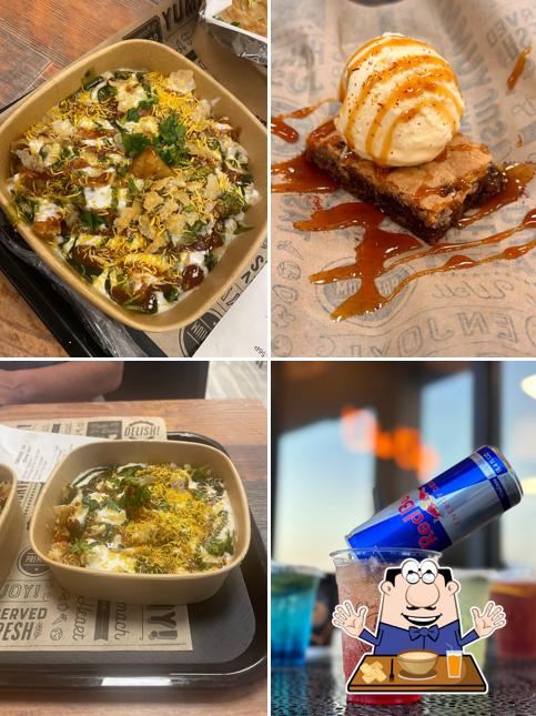 Chai Cafe, Overland Park - Restaurant menu, prices and reviews