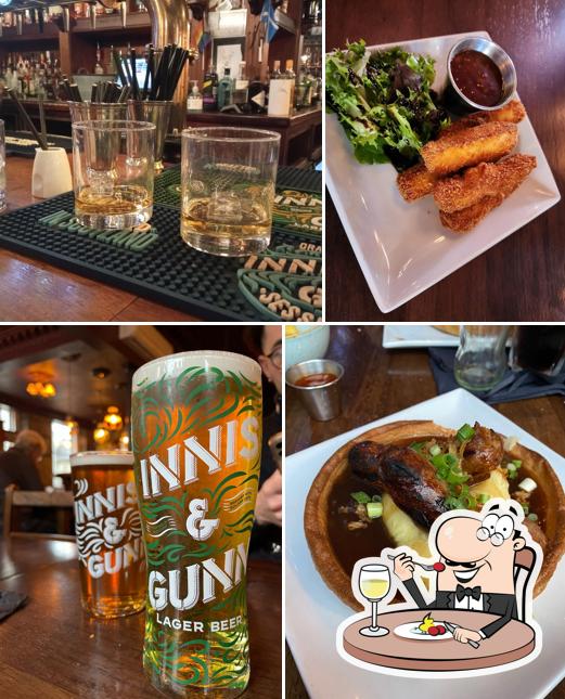 Best fish & chips in Edinburgh restaurants, summer 2024 - Restaurant Guru