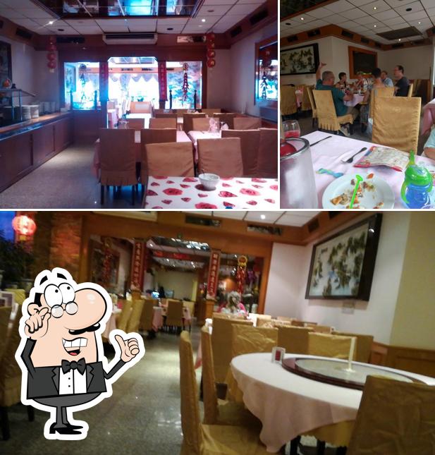 Hu Bin, Kasterlee - Restaurant reviews