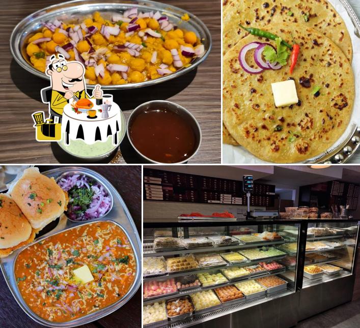 Janta Sweets And Dhaba, Epping - Restaurant menu, prices and reviews