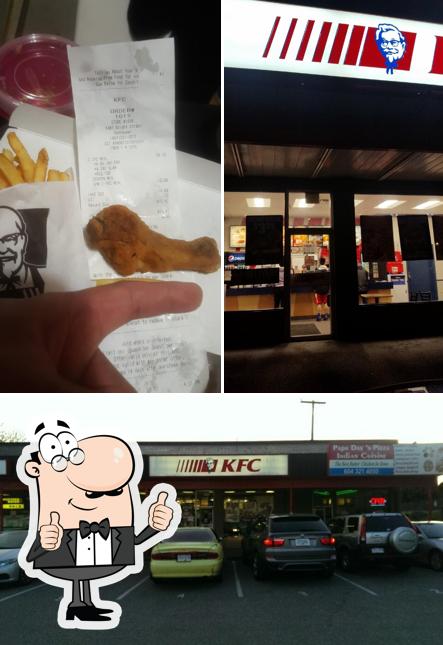 KFC, 6487 Knight St in Vancouver - Restaurant menu and reviews