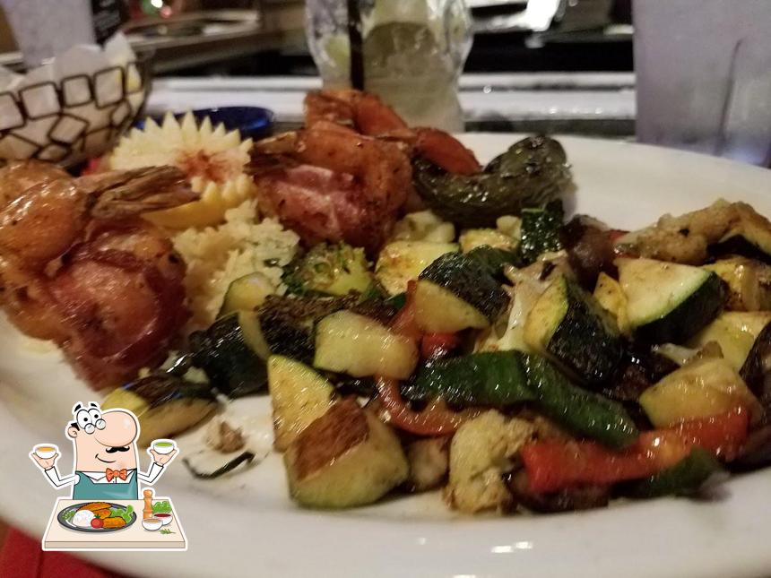 La Hacienda Ranch, Dallas - Restaurant menu, prices and reviews