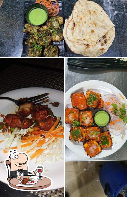 Laila Restuarant & Bar, Eluru - Restaurant menu, prices and reviews