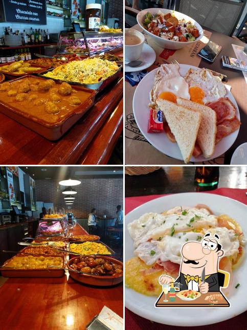 Lizarran, Fuengirola - Restaurant menu, prices and reviews
