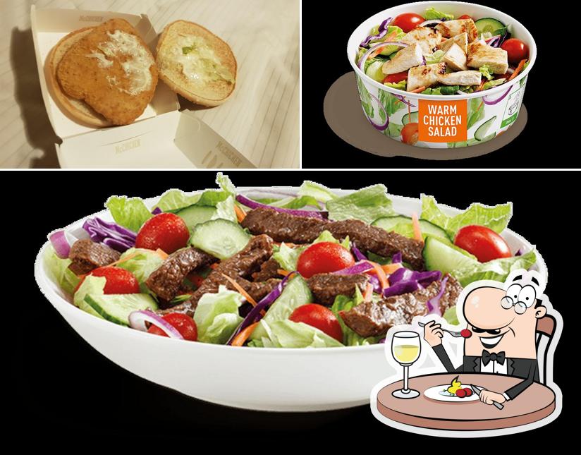 McDonald's Beeliar Village in Beeliar - Restaurant menu and reviews