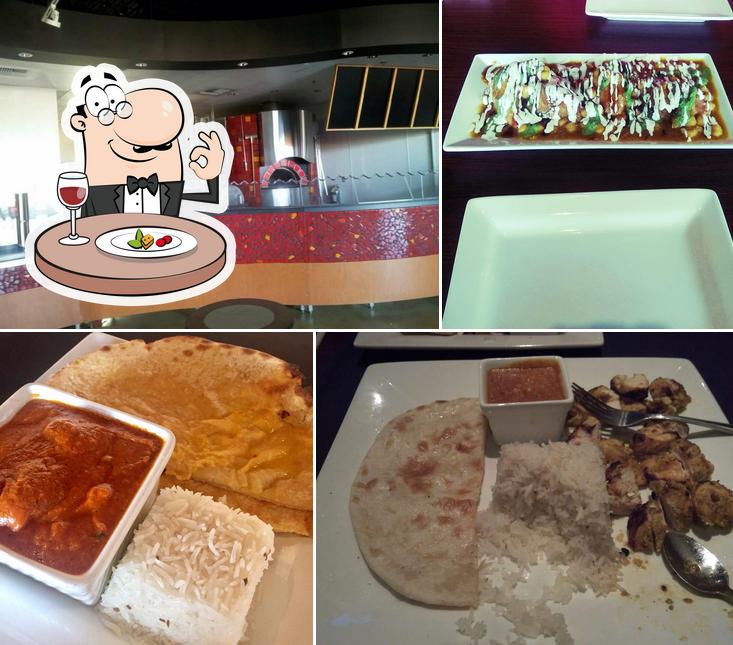 Monsoon Cuisine Of India in Aurora - Restaurant menu and reviews