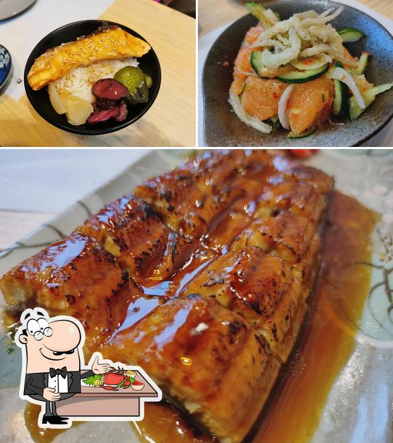 Muteki by Mugendai, Samyan Mitrtown restaurant, Bangkok - Restaurant ...