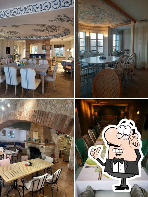 BM Olea restaurant, Varna - Restaurant reviews