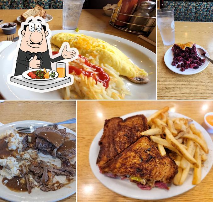 Top 7 restaurants in Chehalis, august 2025 - Restaurant Guru