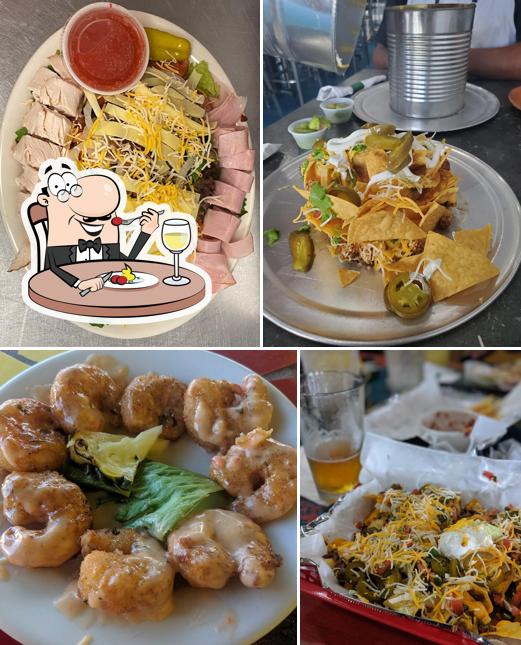 Pineapple Point, Cocoa Beach - Restaurant menu, prices and reviews