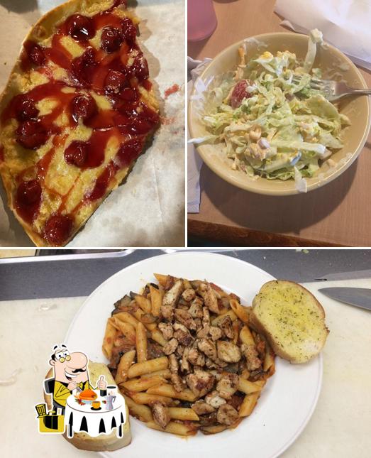 Piccolo Milano Pizza & Restaurant, Walkertown - Restaurant menu, prices ...