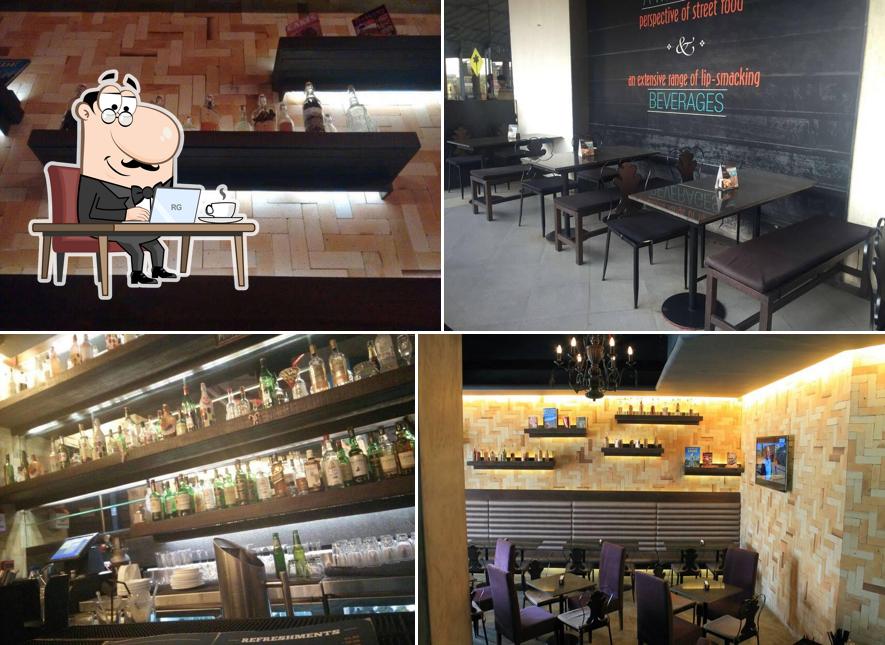 Plus 91, Bengaluru - Restaurant menu, prices and reviews