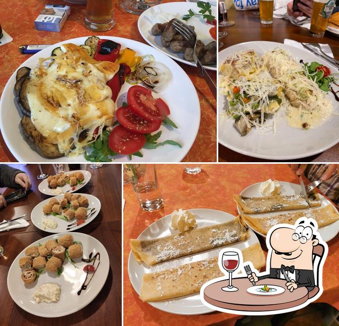 Pub Skala, Gropada - Recensioni del ristorante