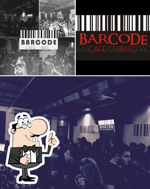 Barcode Cafe Bar, Thasos, Polignotou Vagi 15 - Restaurant reviews