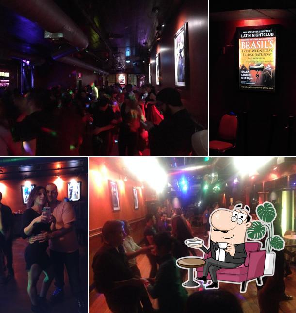 Brasil's Nightclub, Philadelphia - Restaurant menu, prices and reviews