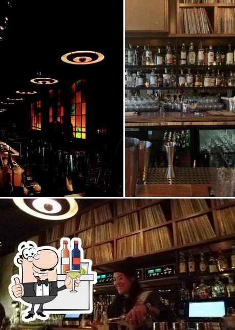 Gold Line in Los Angeles - Restaurant reviews