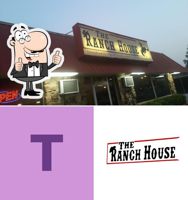 Ranch House Restaurant, Town Creek - Restaurant menu, prices and reviews