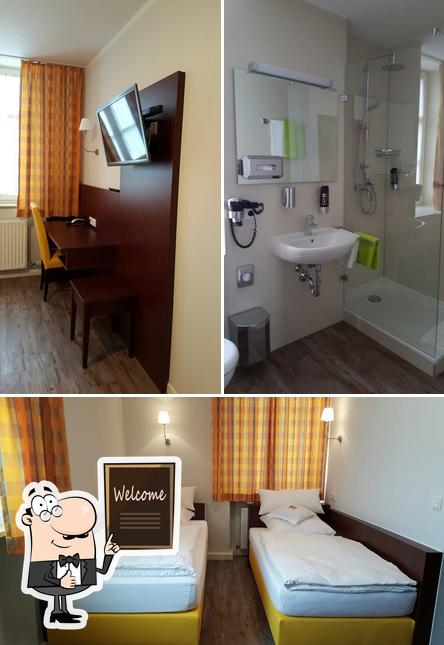 Altstadthotel restaurant, Amberg - Restaurant reviews