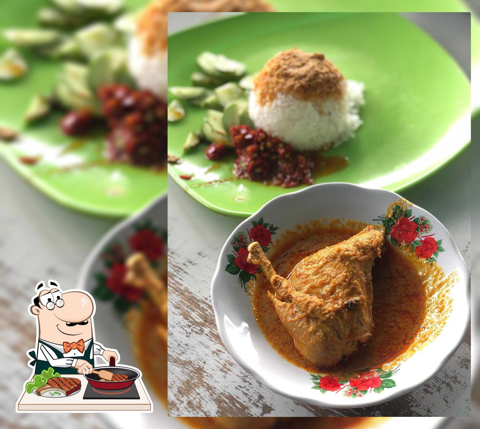 Ampera Kiambang restaurant, Limo Kaum - Restaurant reviews