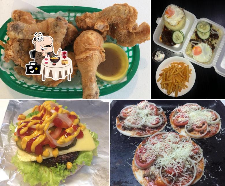 Camp Burger Restaurant, Iloilo City - Restaurant reviews